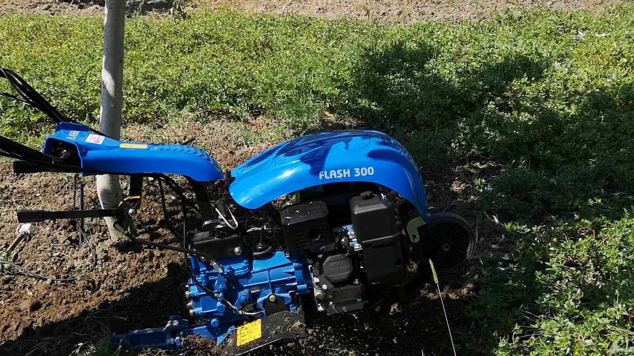 ♦️FLASH 300 - 3 İLERİ 1 geri vites şanzumanlı ♦️ - YouTube