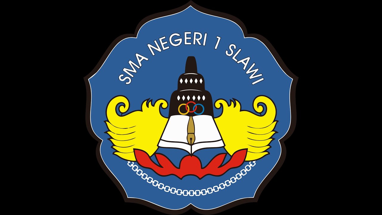 HUT SMA NEGERI 1 SLAWI KE 61 !!! - YouTube