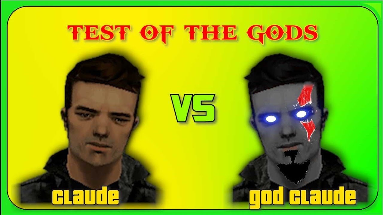 Claude vs God Claude comparison [Claude in godmode] - YouTube