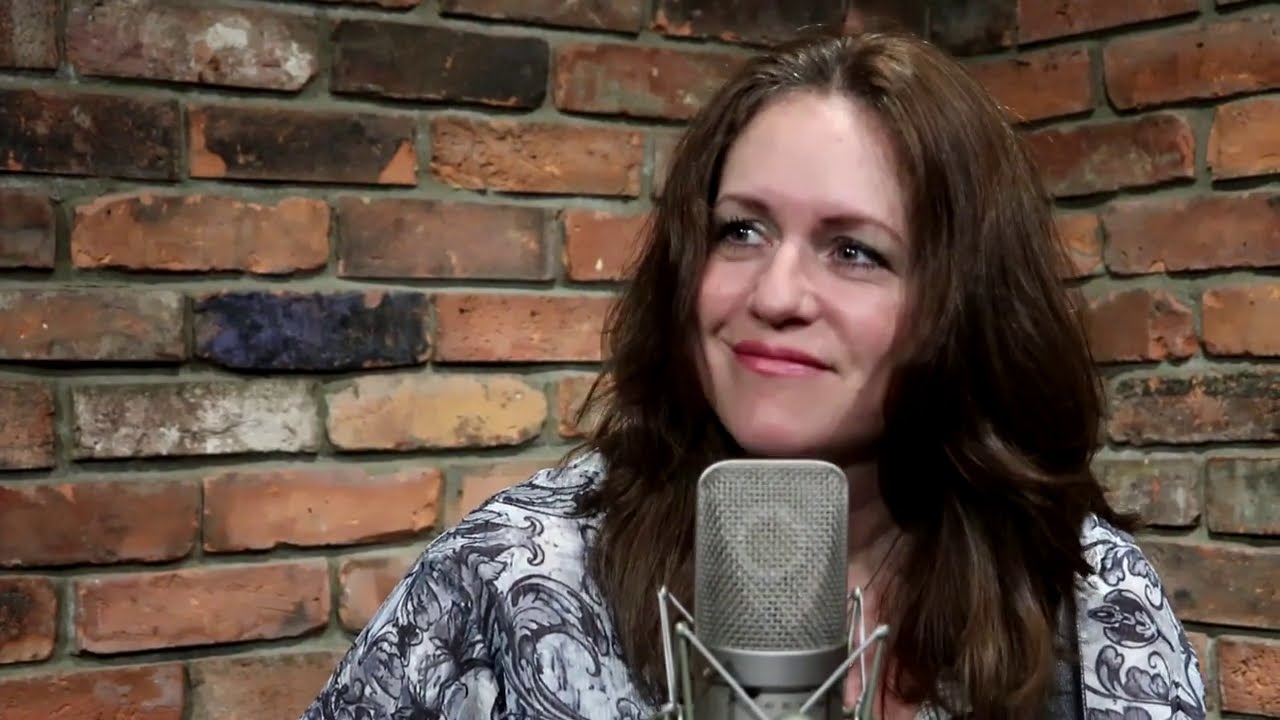 Caroline Wiles, 'Grateful' - YouTube