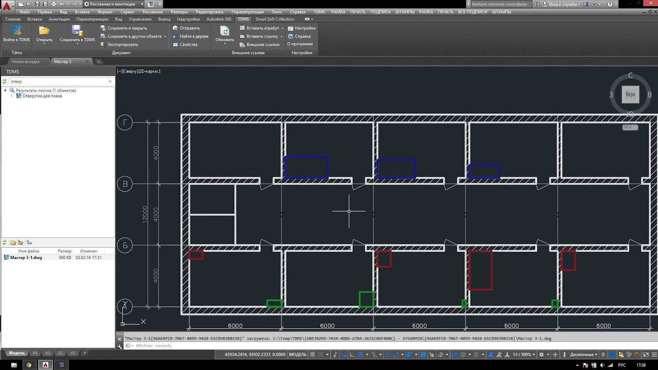 Autocad Interface Youtube