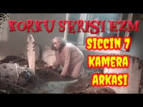 Siccin 7 Kamera Arkası Top 4