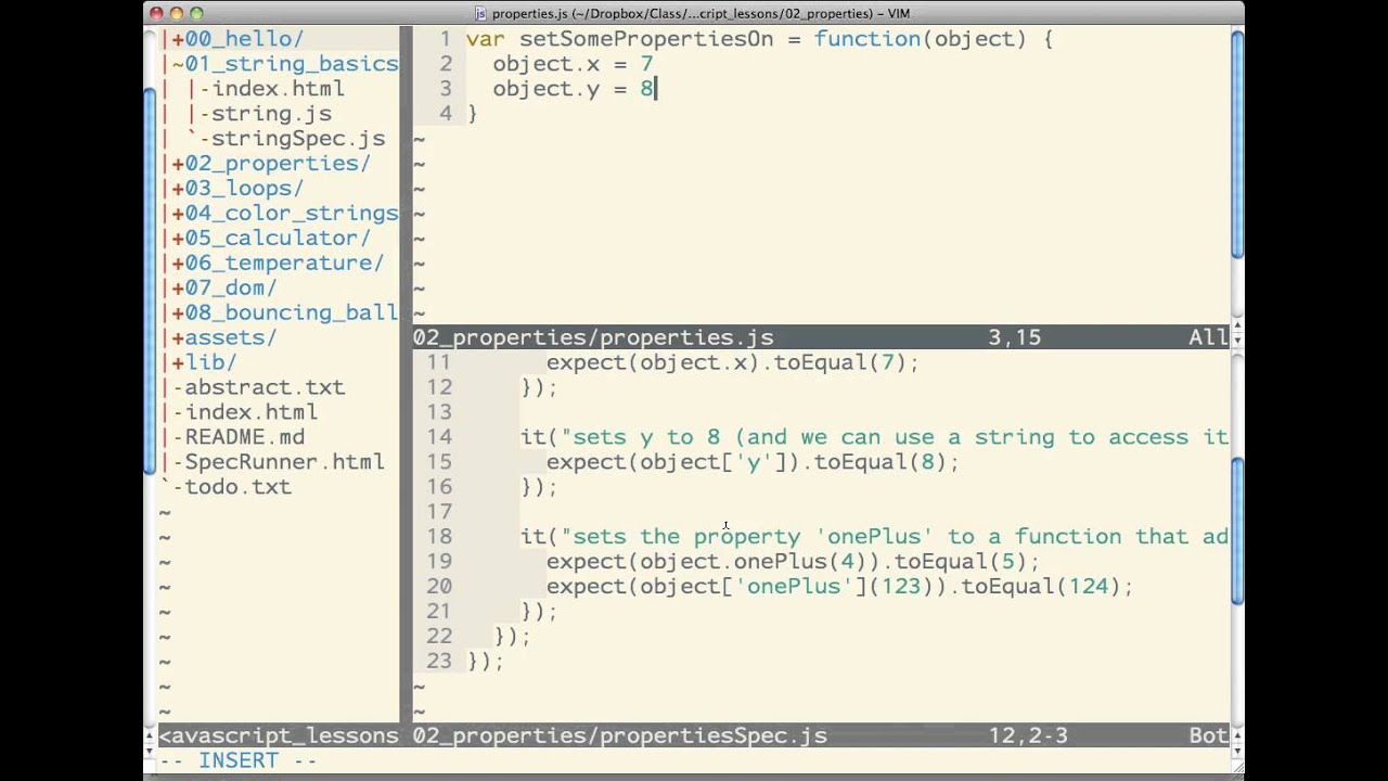Test First Javascript 02 properties Walkthrough YouTube test-first-javascript-02-properties-walkthrough-youtube