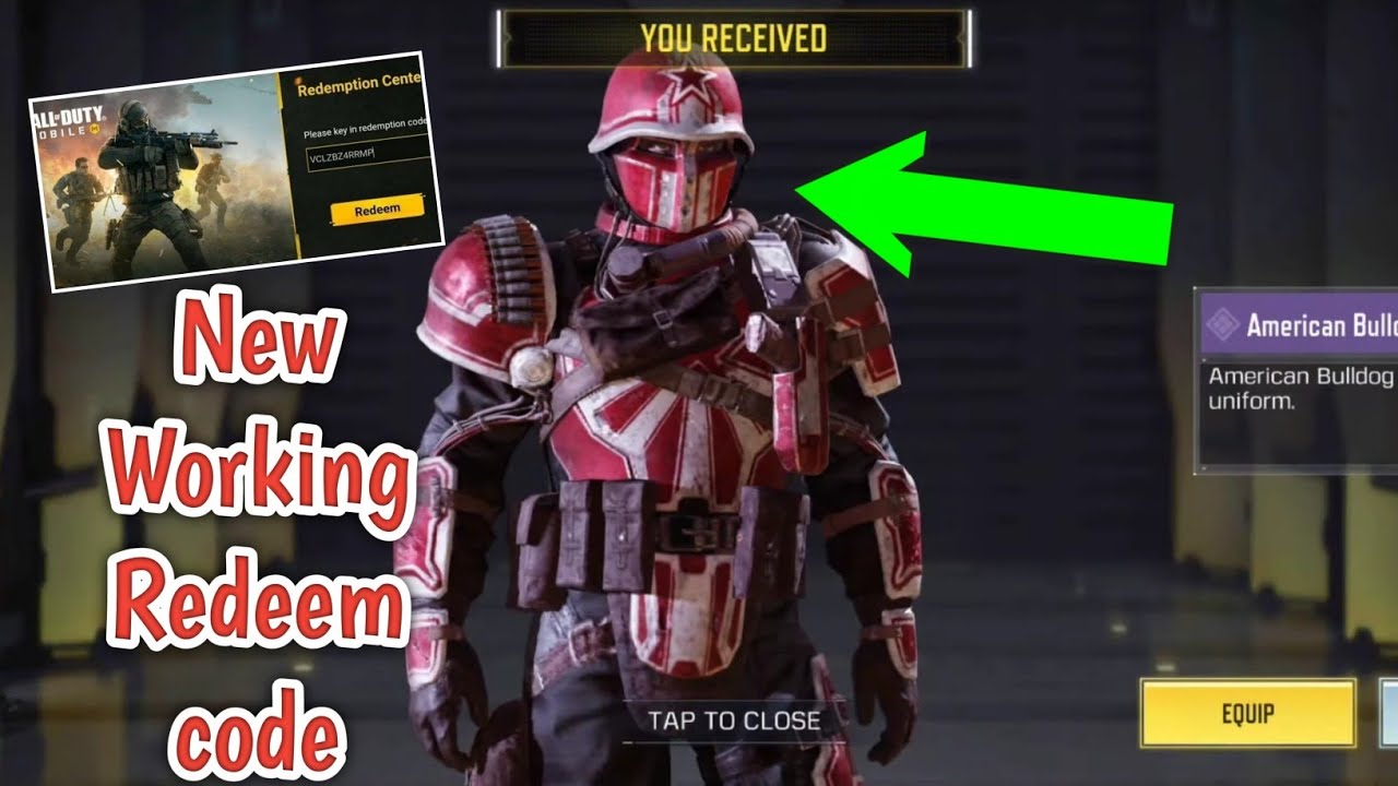 codm Redeem code 2023 | cod mobile Redeem code 2023 | call of duty ...