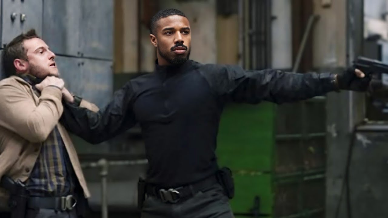 Blindsided: The Game 2018 | A Clayton J.Barber, Eric Jacobus Movies ...