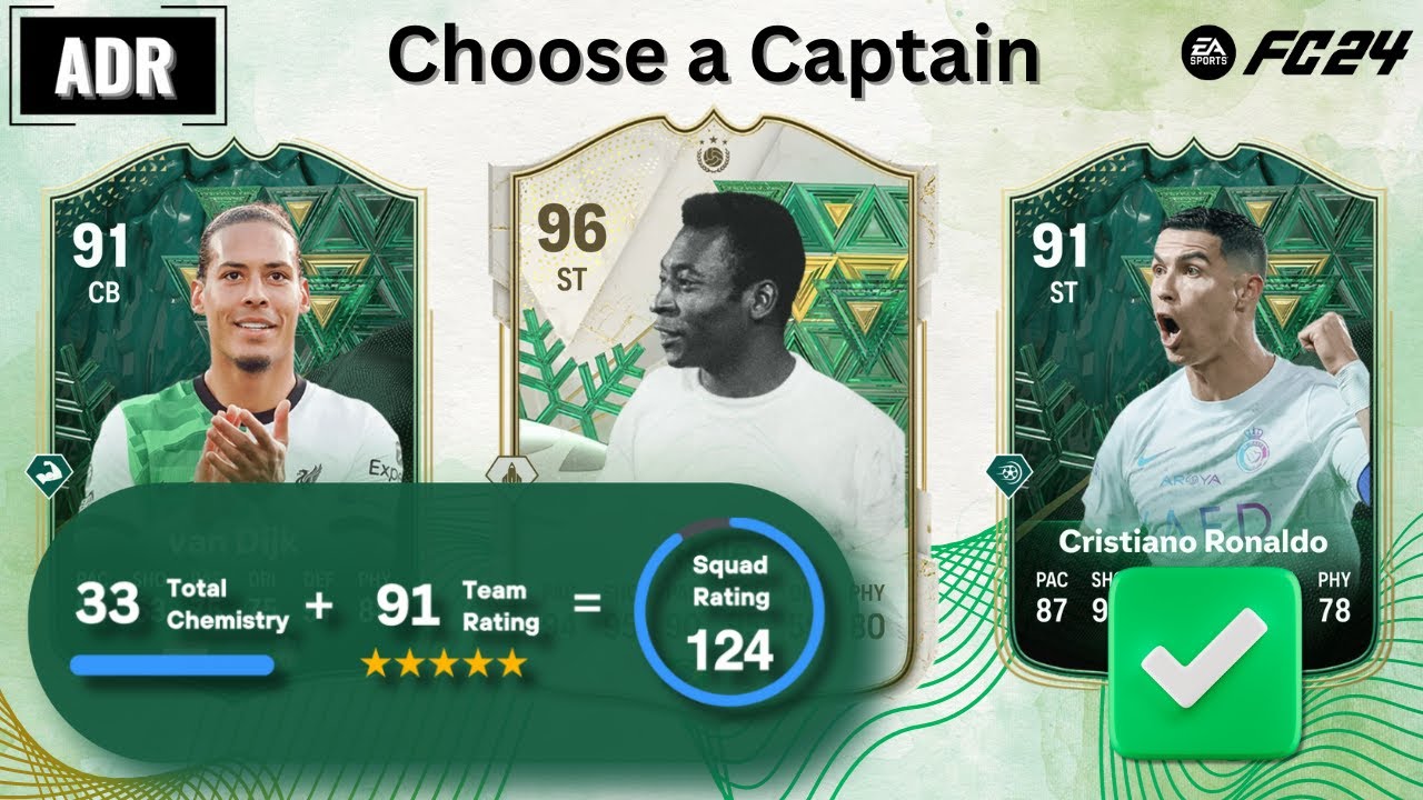 I GOT A 124 FUT DRAFT IN EA FC 24!! *WORLD RECORD* - YouTube