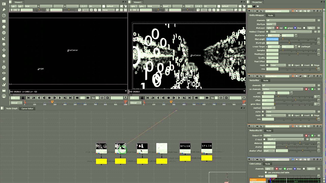 How To: Create VFX For Your Trailer - YouTube