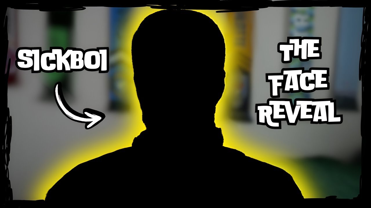 Is THAT Sickboi? - YouTube