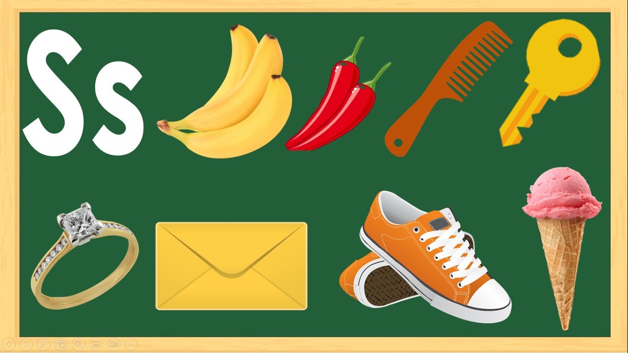 letter S, Titik S, Pagsulat ng S, Tunog ng S, - YouTube