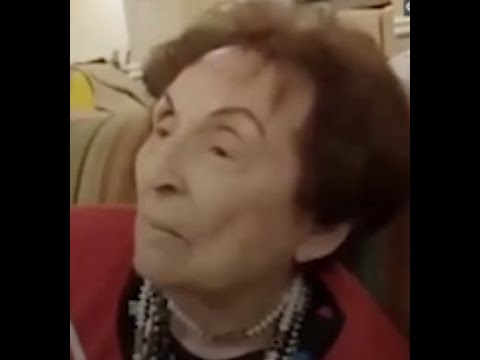 Honoring Bebe Simon for Bebe’s 100th Birthday on January 14th 2025 Help ...