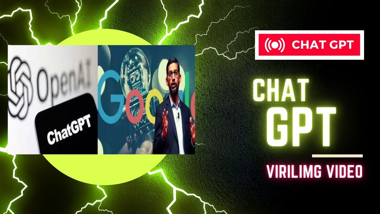 CHAT GPT - YouTube