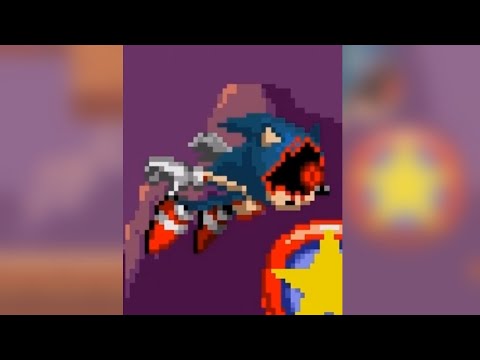 Pervision Sonic.exe ~ Sonic Shorts ~ Sonic Forever mods - YouTube