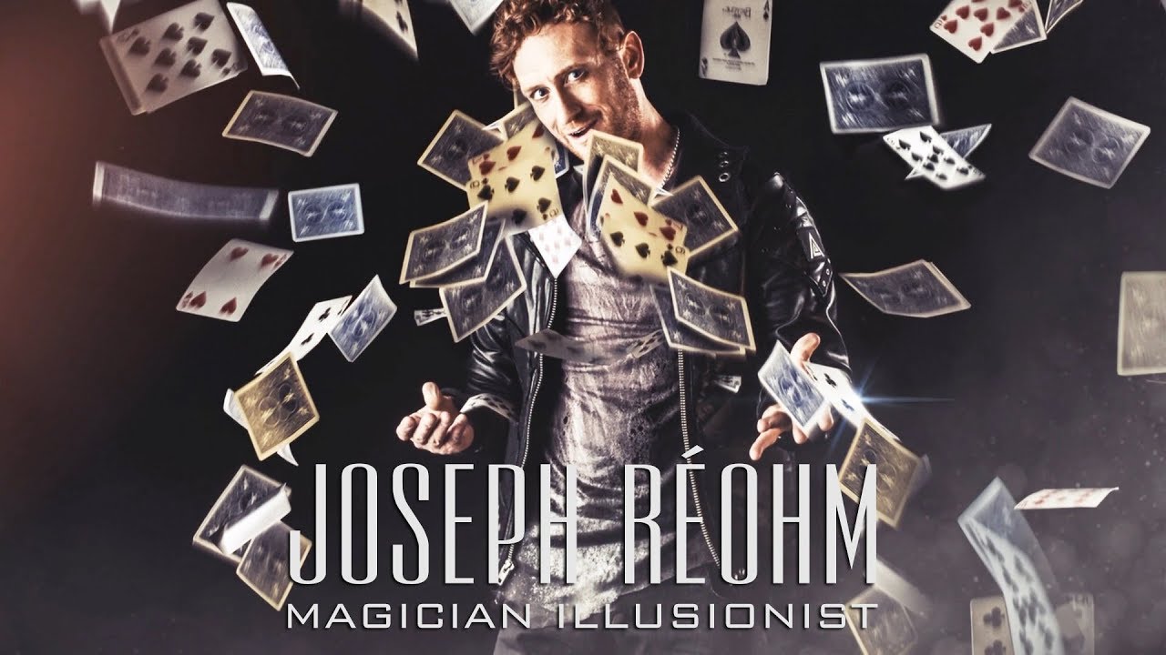 Joseph Reohm 2018 highlight reel - YouTube