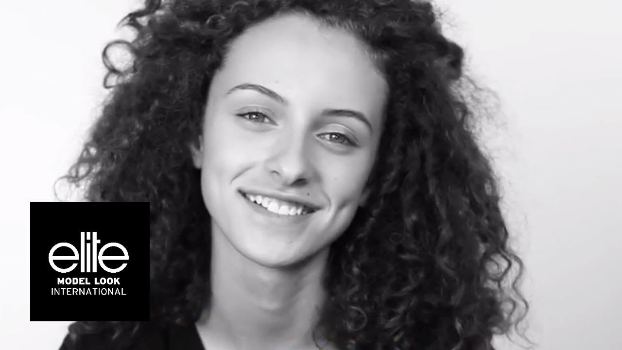 Montenegro World Finalist 2012 | Elite Model Look - YouTube