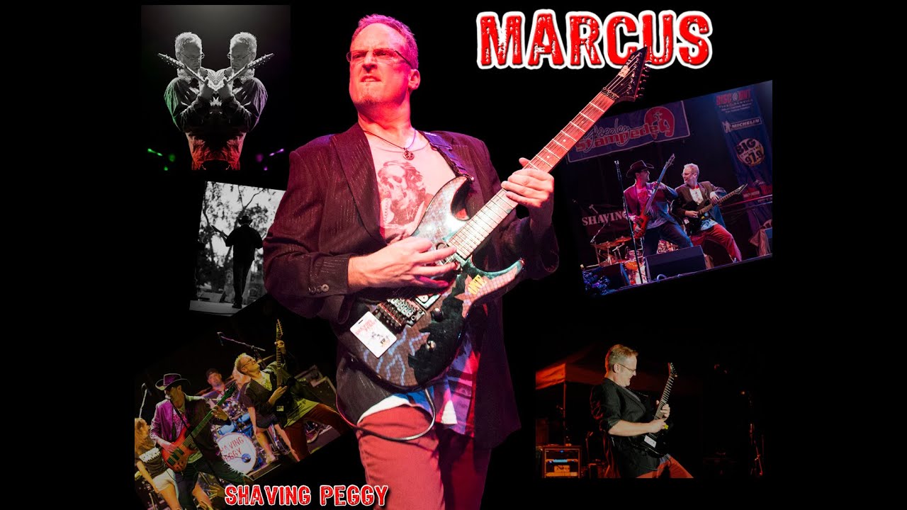 Marcus - 20 Guys 2 Dogs and You (Teaser Demo) - YouTube