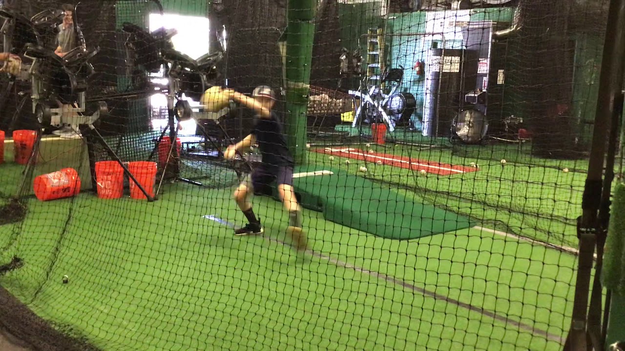 Gavin Maynard Shuffle Fires - YouTube