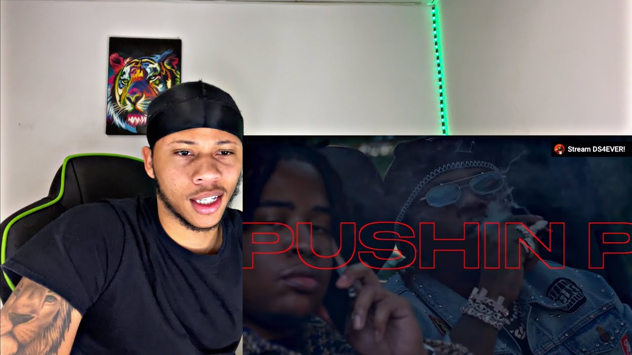 Gunna & Future - Pushing P feat. Young Thug (Official Music Video ...