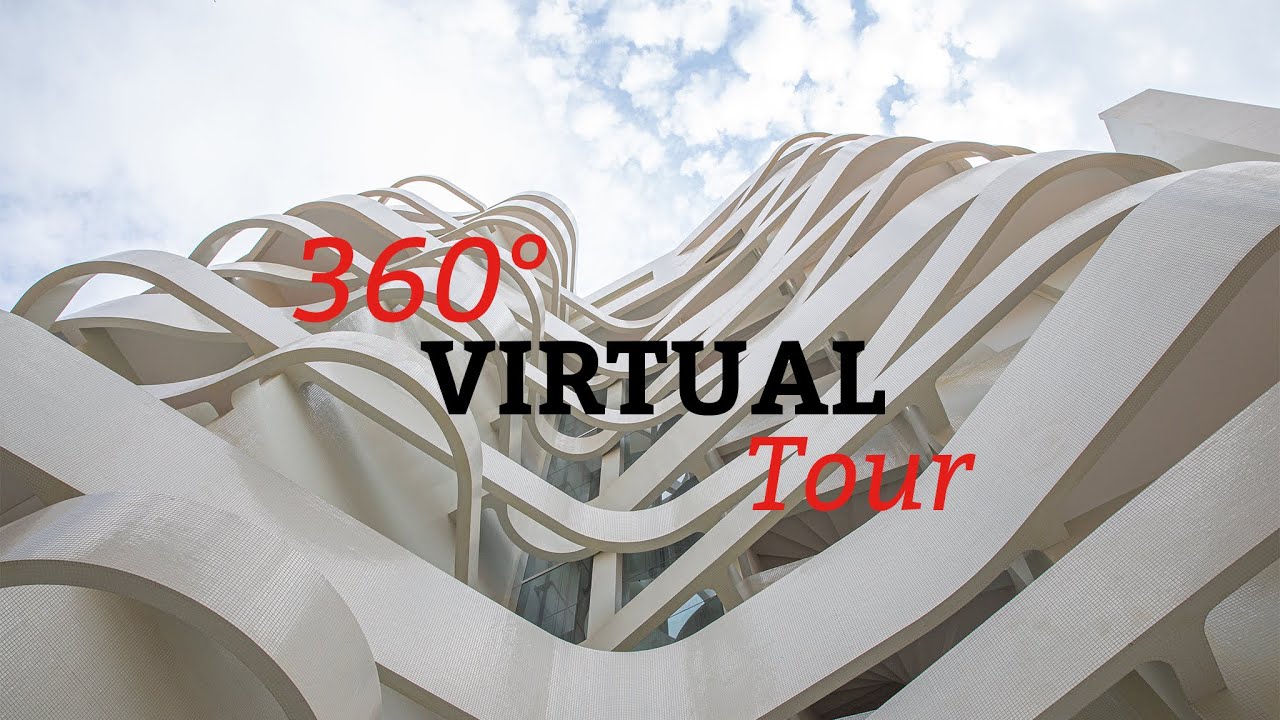 IUM VIRTUAL TOUR - YouTube