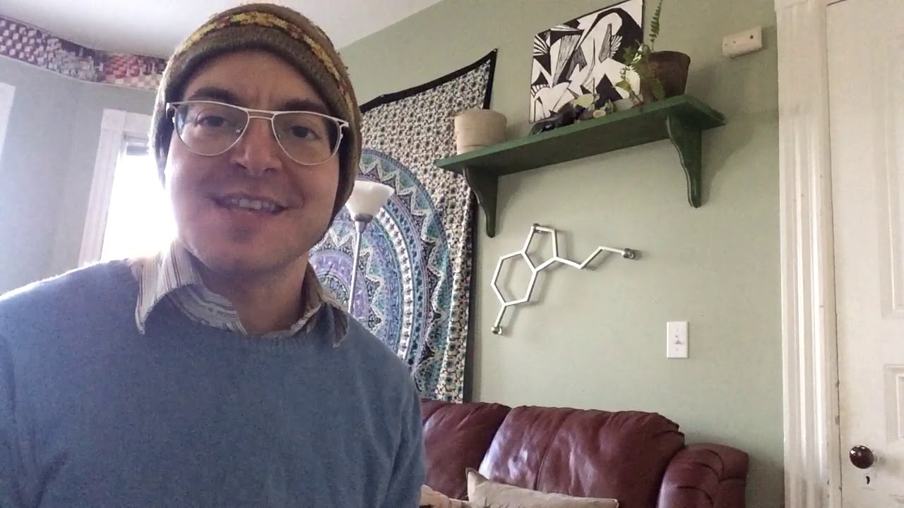 Draft Dodger Rag cover by Itai Gal - YouTube