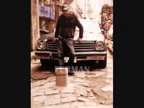 Ferman - Yine Yalnızım...