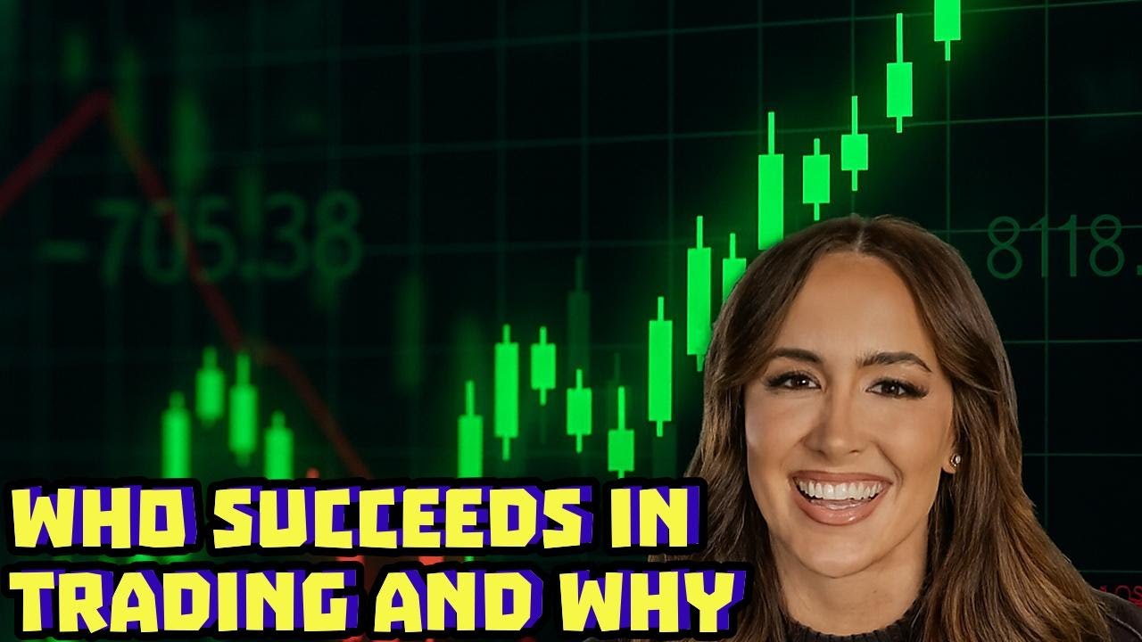 Who Succeeds in Trading and Why | Codie Sanchez - YouTube
