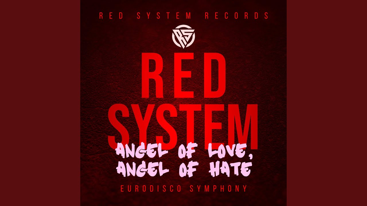 Angel Of Love, Angel Of Hate (eurodisco symphony) - YouTube