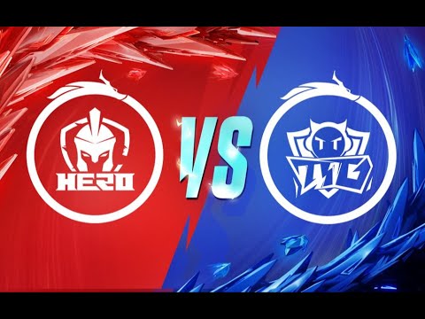 【2023KPL春季赛季后赛】4月29日 南京Hero久竞 vs 广州TTG 【第六局】 - YouTube