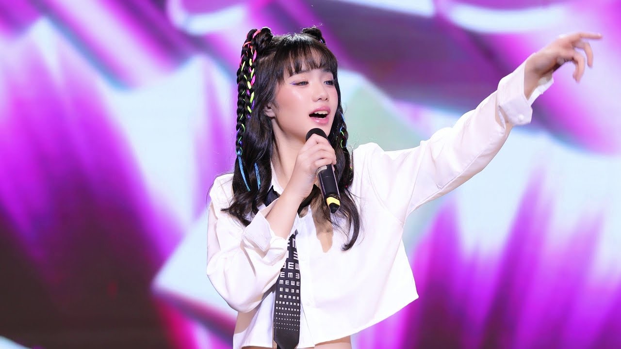 Lời ban mai | Sáng tác Izara Thien Nga top 50 Viral Spotify 2023 - YouTube