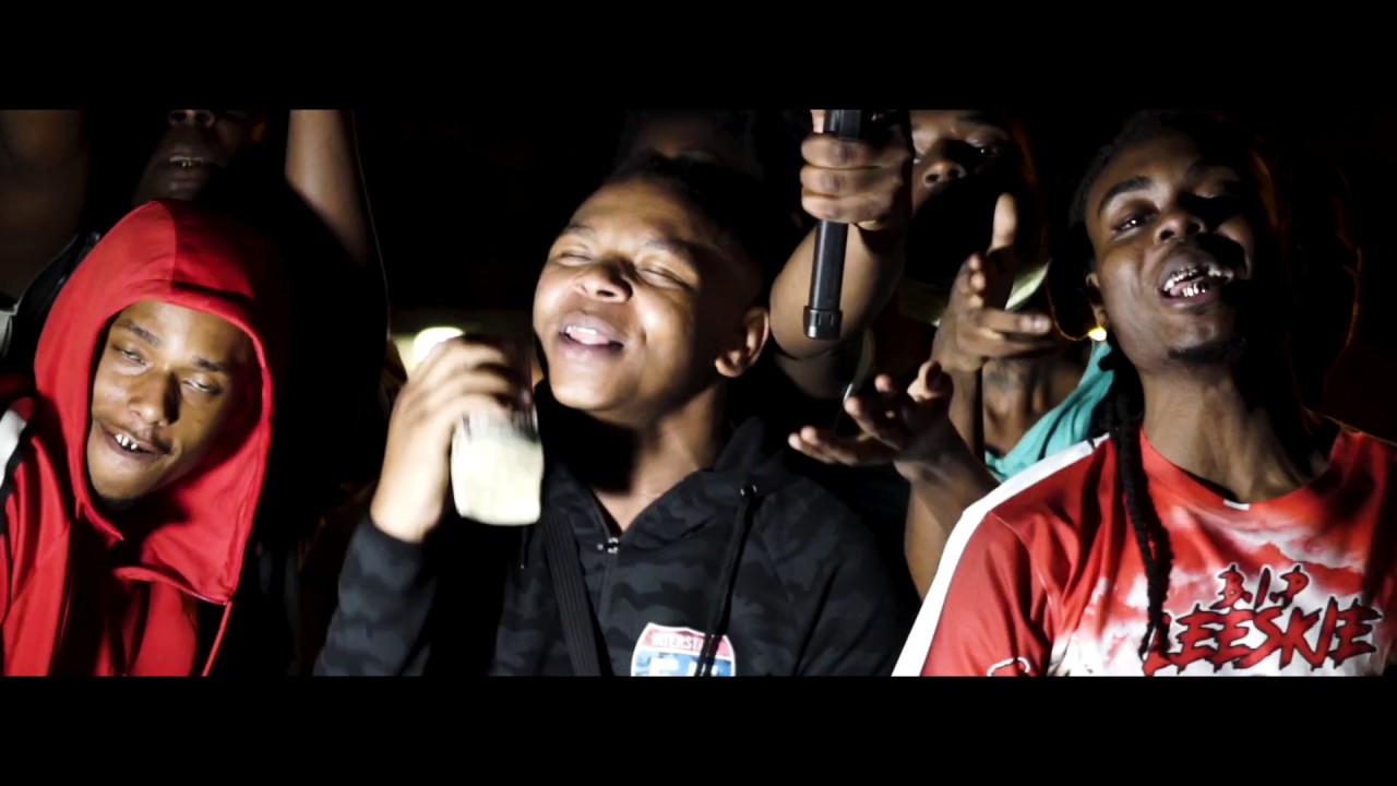 Dayo Murda x Dae3 - Message (Official Music Video) - YouTube