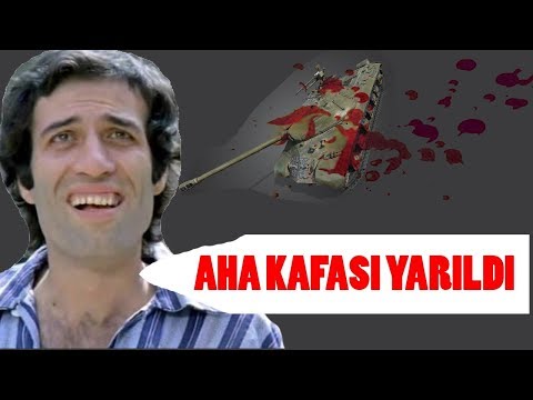 KEMAL SUNAL AHA KAFASI YARILDI  (ŞENOL GÜNEŞ)