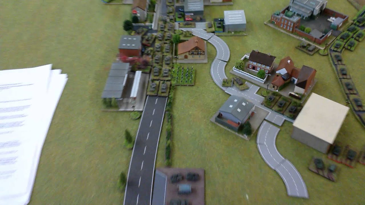 CWC 2015 1 - YouTube