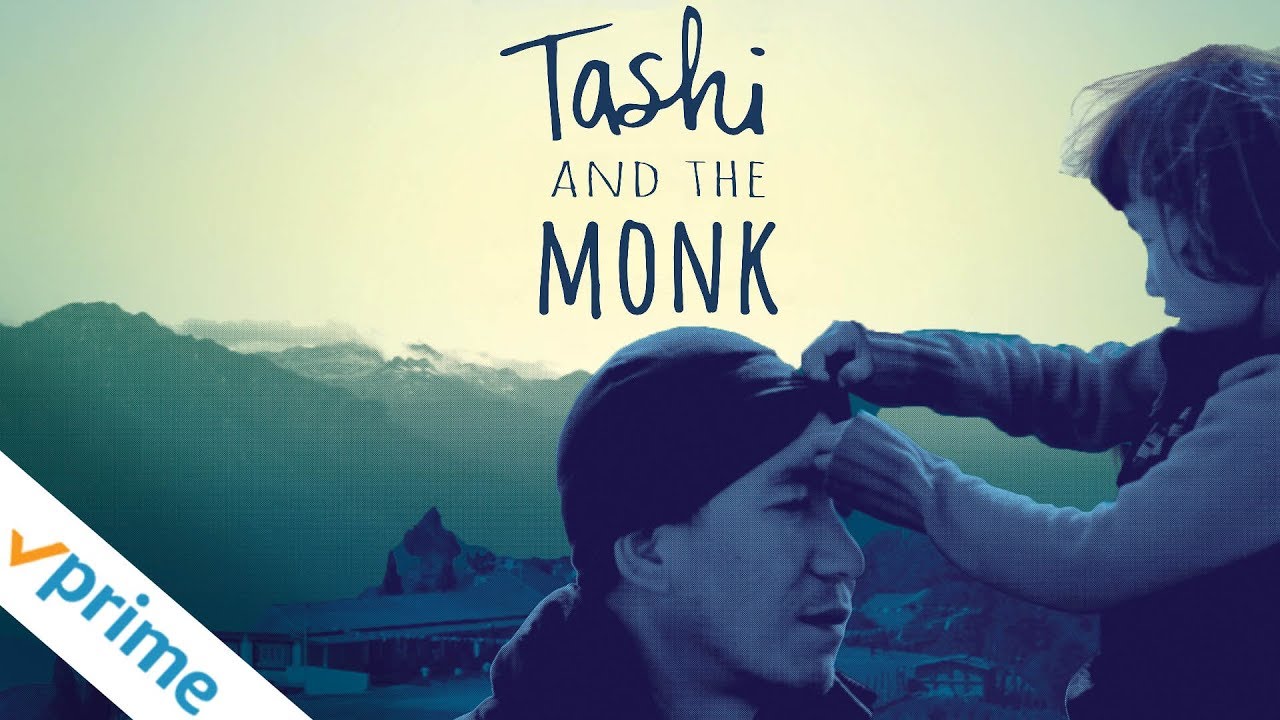 Tashi and the Monk | Trailer | Available now - YouTube