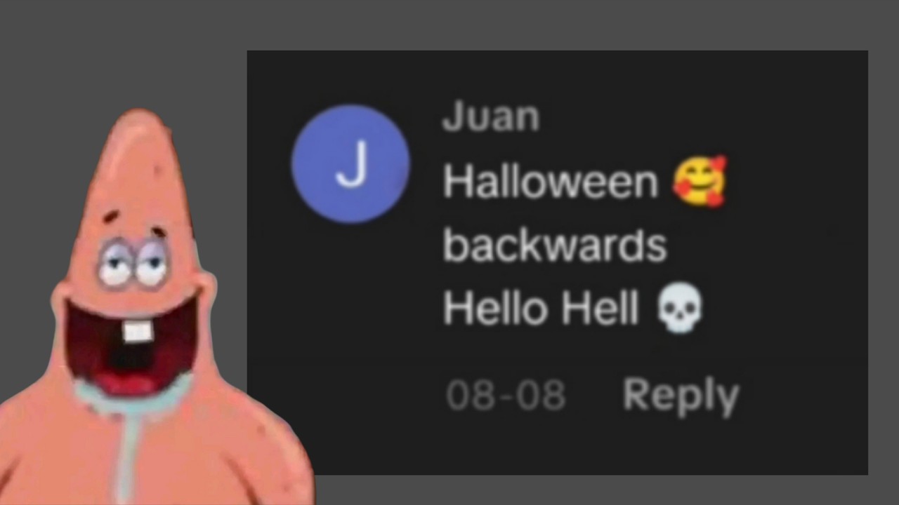 CaldrukiShots #13 - Random Screenshots Out of Context - YouTube