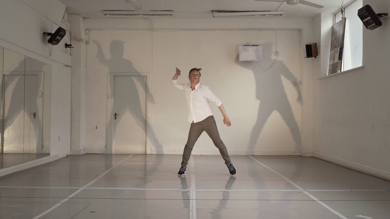 CoisCéim Dance Theatre | THE PARTING DANCE by David Bolger - YouTube