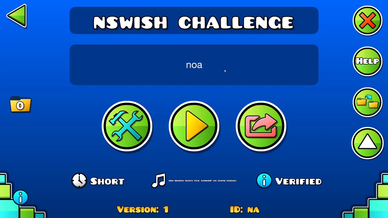 nSwish Challenge by me verified! - YouTube