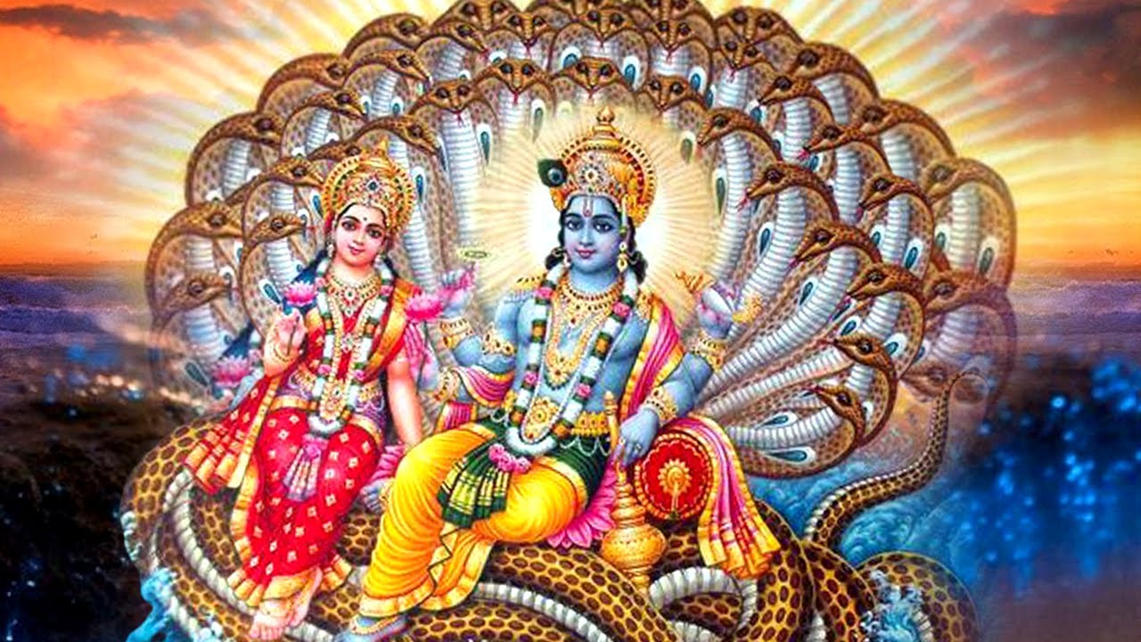 Shreeman Narayan Narayan Hari Hari | Dhun | श्रीमन नारायण नारायण हरी ...