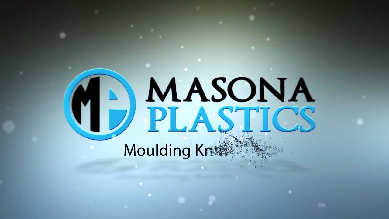 Masona Plastics - YouTube