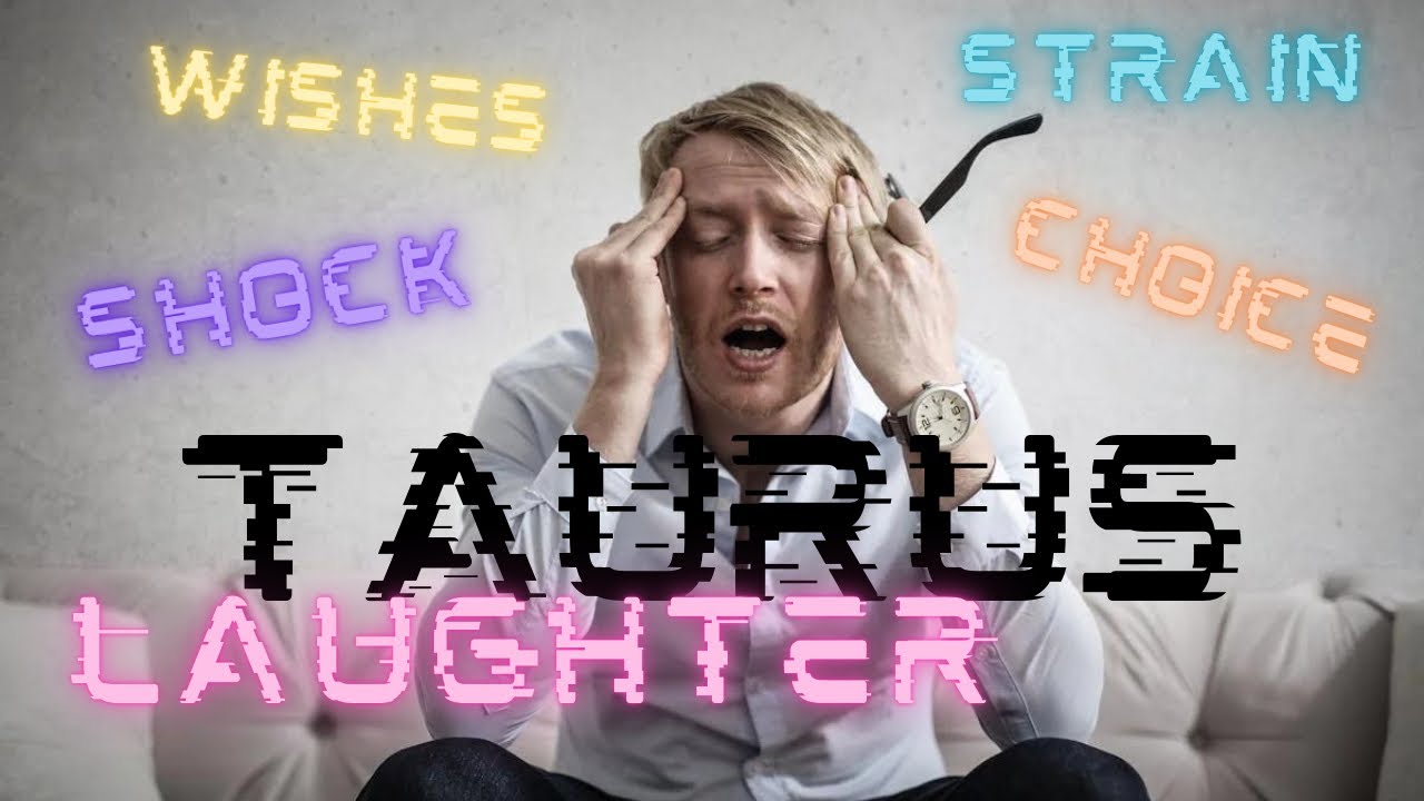 TAURUS ♉️ YOUR MISERY OVER A WISH WAS REALLY SELF MASTERY | ORACLE ...