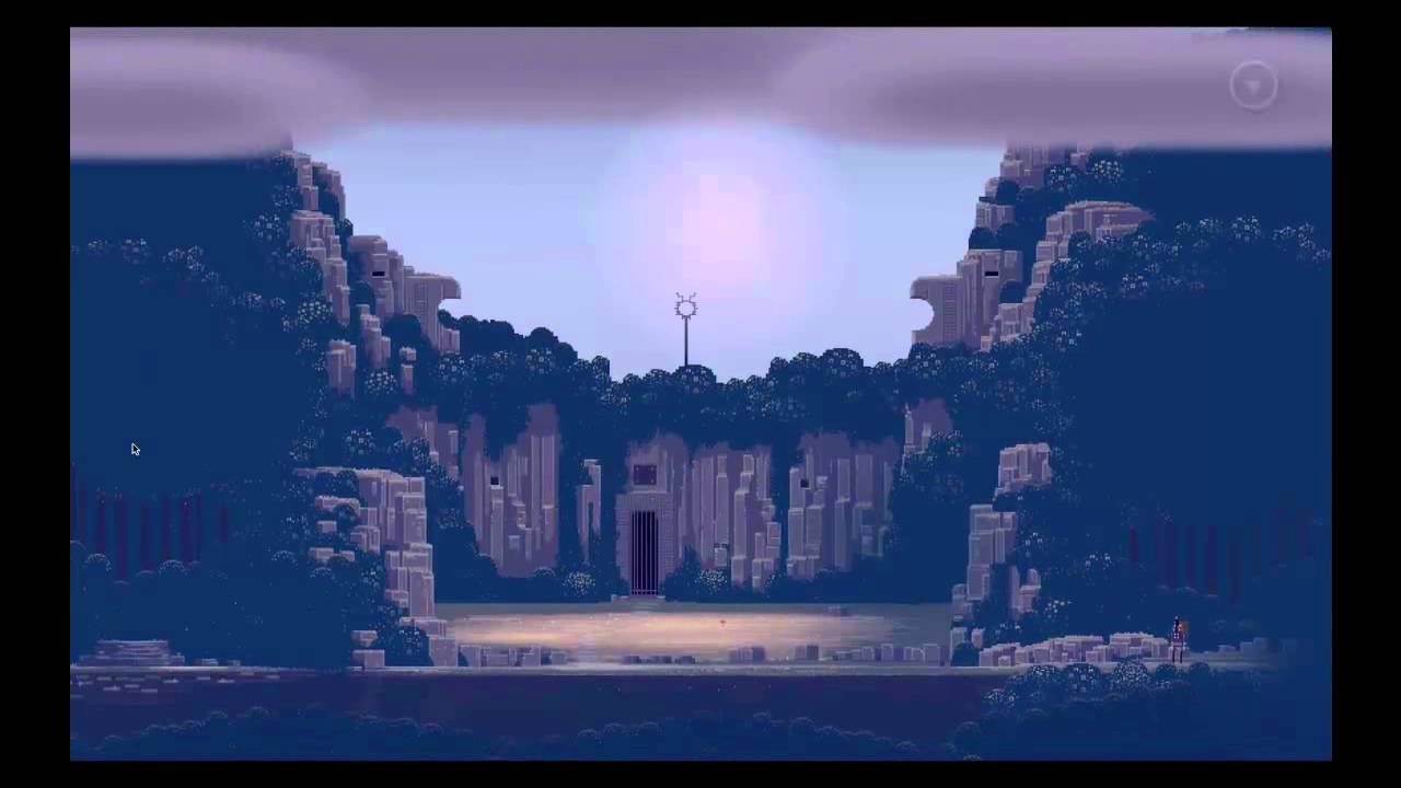 Superbrothers: Sword & Sworcery EP | Episode 4 | The Return of the ...