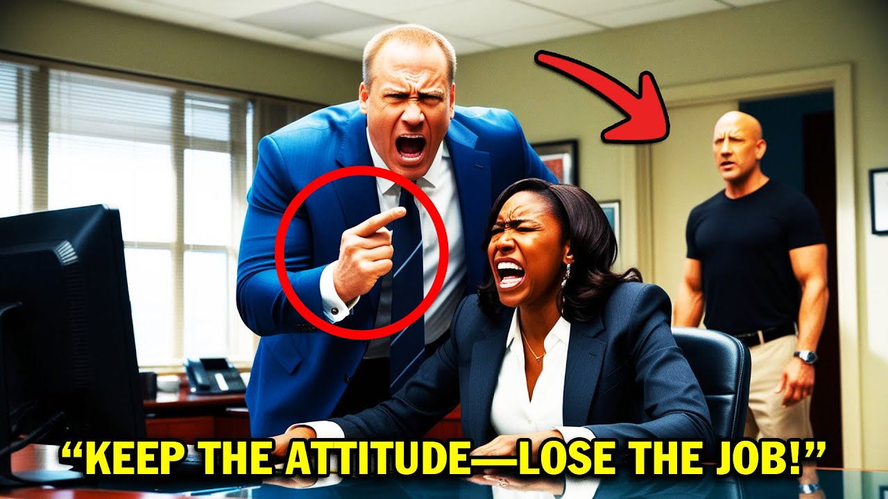 Vin Diesel Secretly Walked Into His Own Restaurant—And Froze When He ...