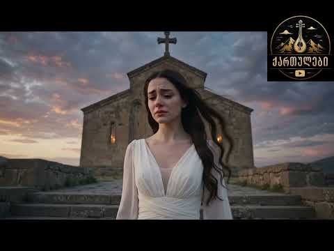 მირა იბერი - ო ეს ეკლესია 🎶 @locamango 