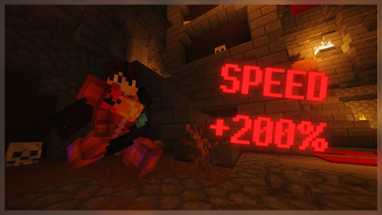 5 Easy Tricks To Speed Up YOUR Dungeon Runs! (Hypixel Skyblock) - YouTube