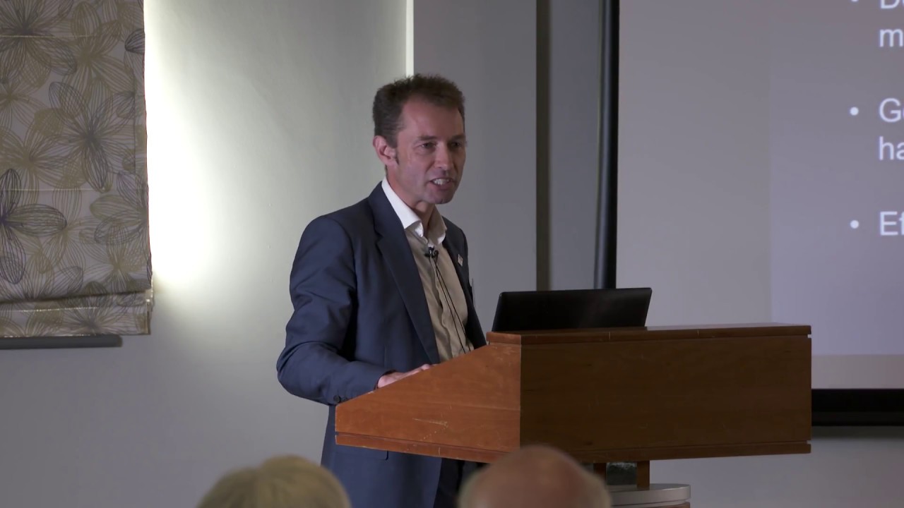 Dr Brian Stedman, Consultant Interventional Radiologist, University ...