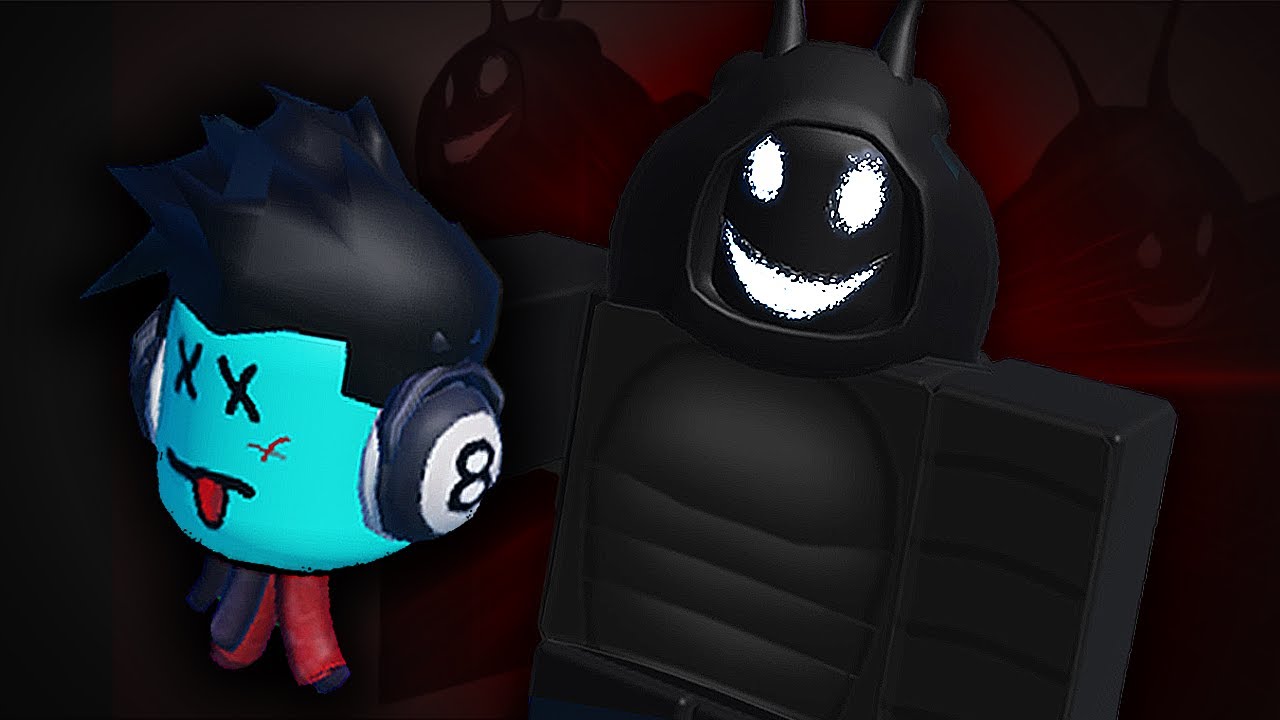 roblox_cockroach.exe (A Roblox Horror Story) - YouTube