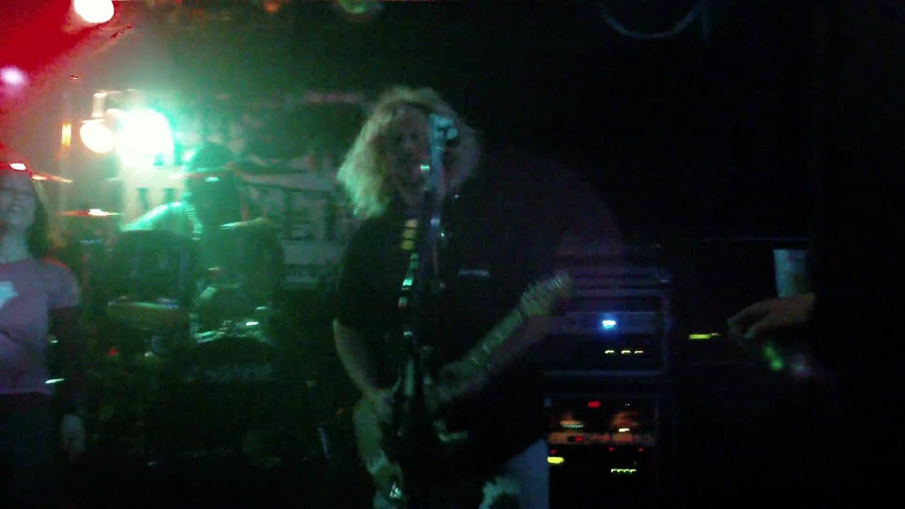 WidowMaker - Any Way You Want It - YouTube