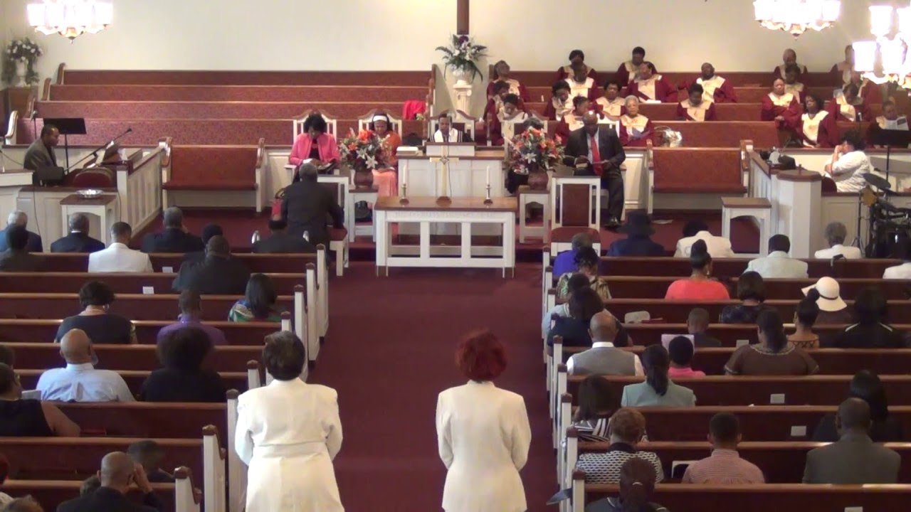 Morning Worship Service Sunday May 1st 2016 - YouTube