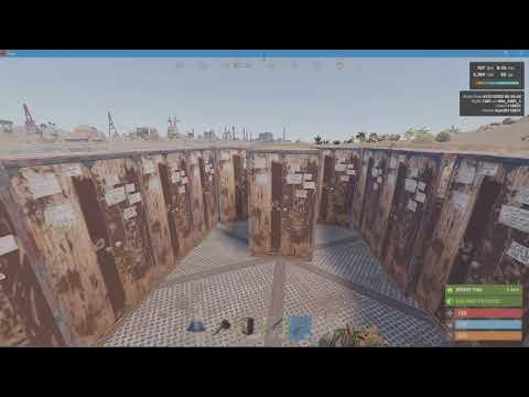 Exploiting Rust: Just for Kicks - YouTube