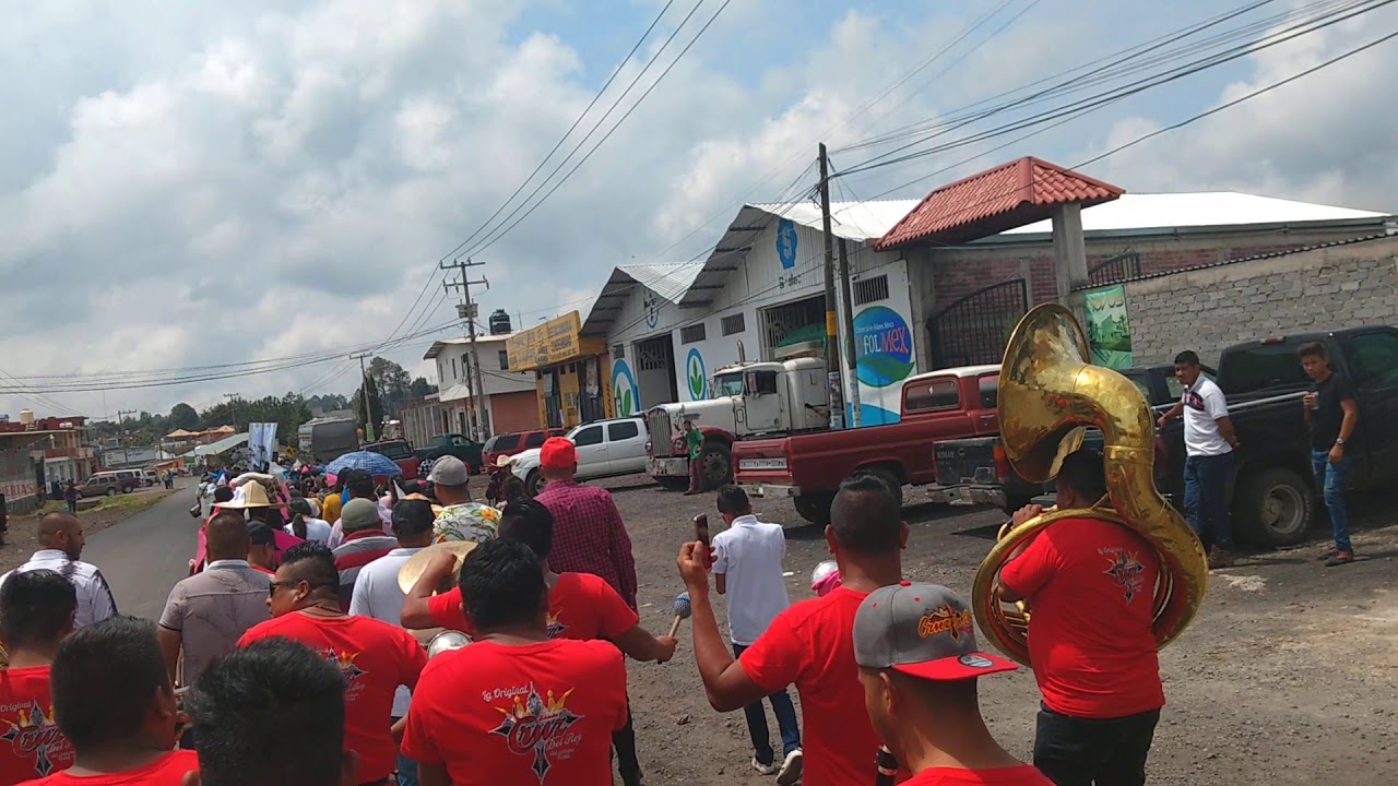 Tancítaro Michoacán !!! - YouTube