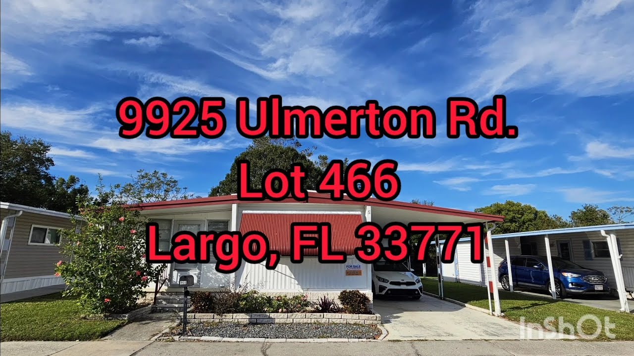 Oak crest 466 - YouTube