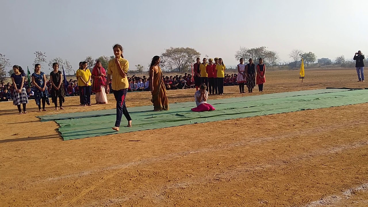 Jnv rewa - YouTube